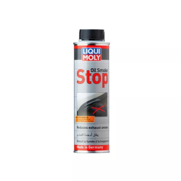 Liqui Moly OIL SMOKE STOP