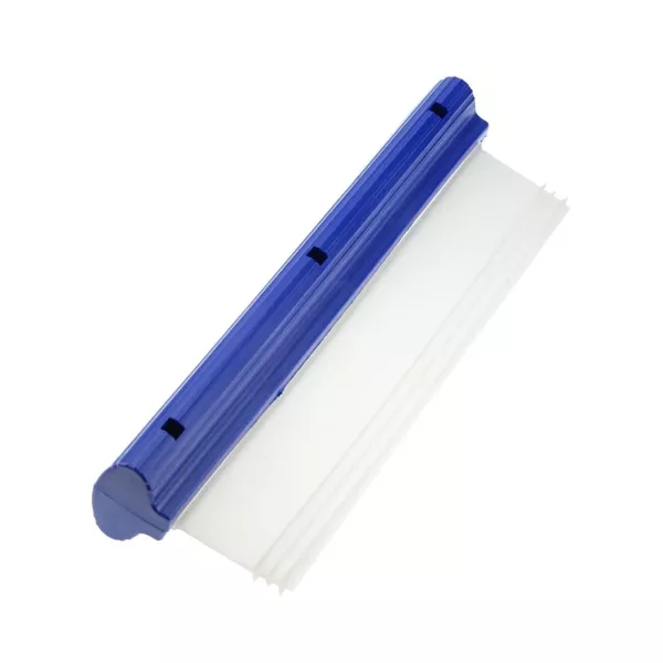 Squeegee Silicone Squeegee Three-layer