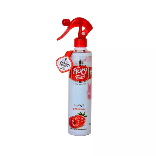 Flory Air Freshener