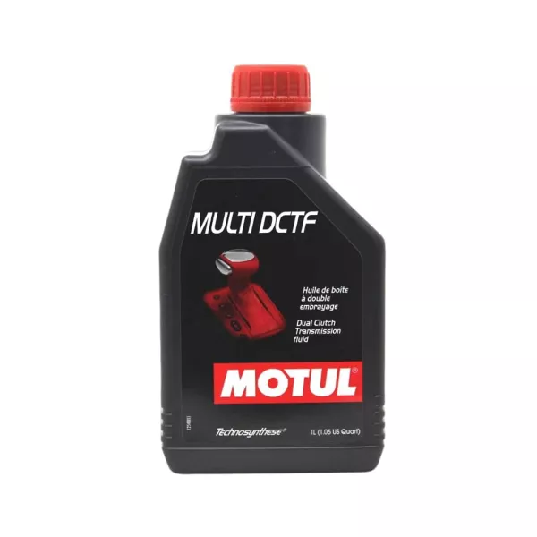 Motul Multi Dctf Transmission Fluid - 1 Liter
