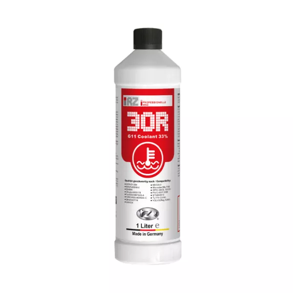 RZoil RZ30R G11 33% 1L