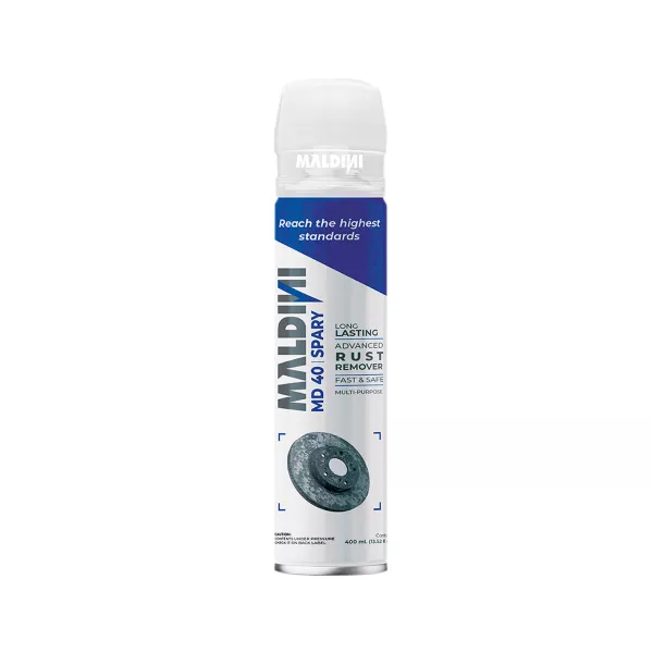 MALDINI MD-40 SPRAY