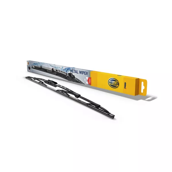 Hella Windshield Wiper Blade - 24"
